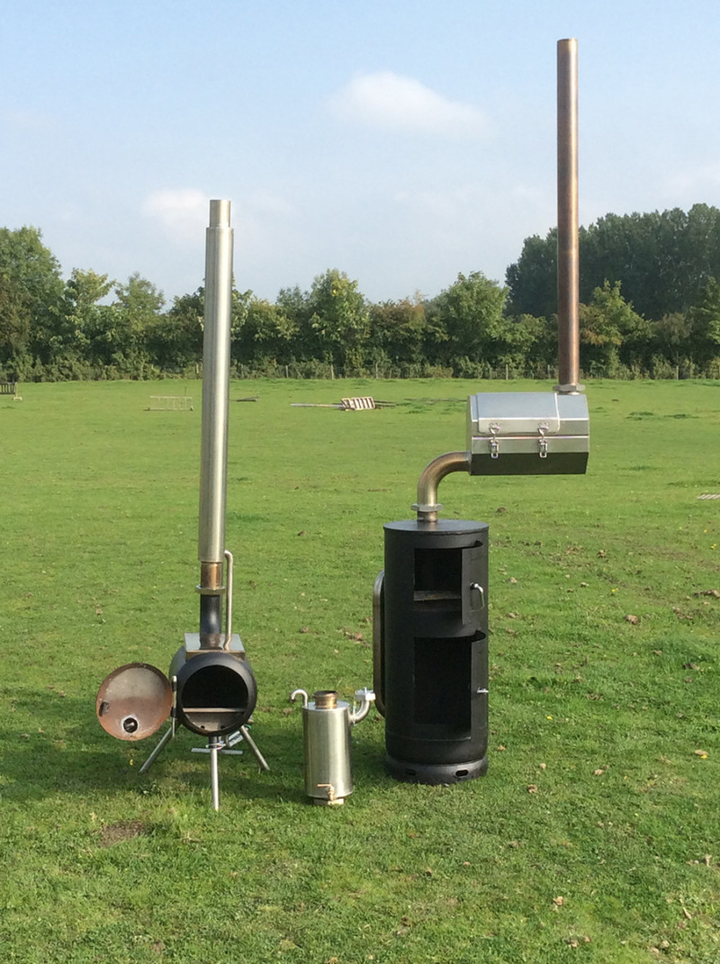 Products – B&D Stalking